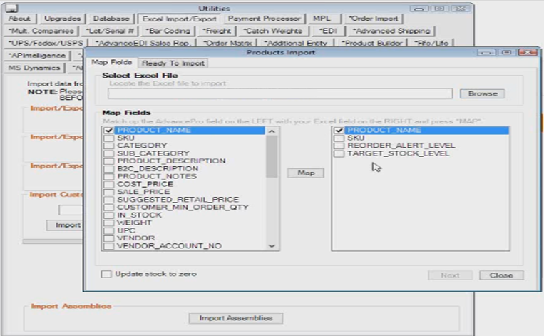 How Do I Export Contacts From Salesforce To Excel Einstein Hub 